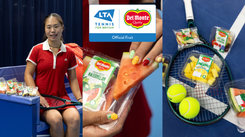 Del Monte® Launches Fruit Stories: A New Way to Inspire Everyday ...